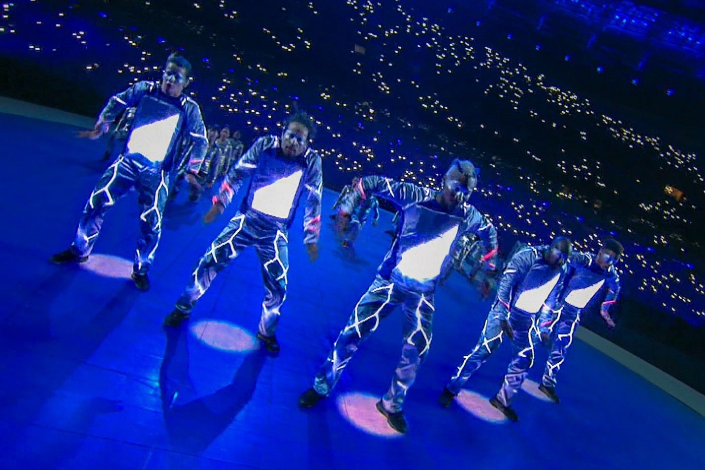 About ProDance | Leading London Dance Agency