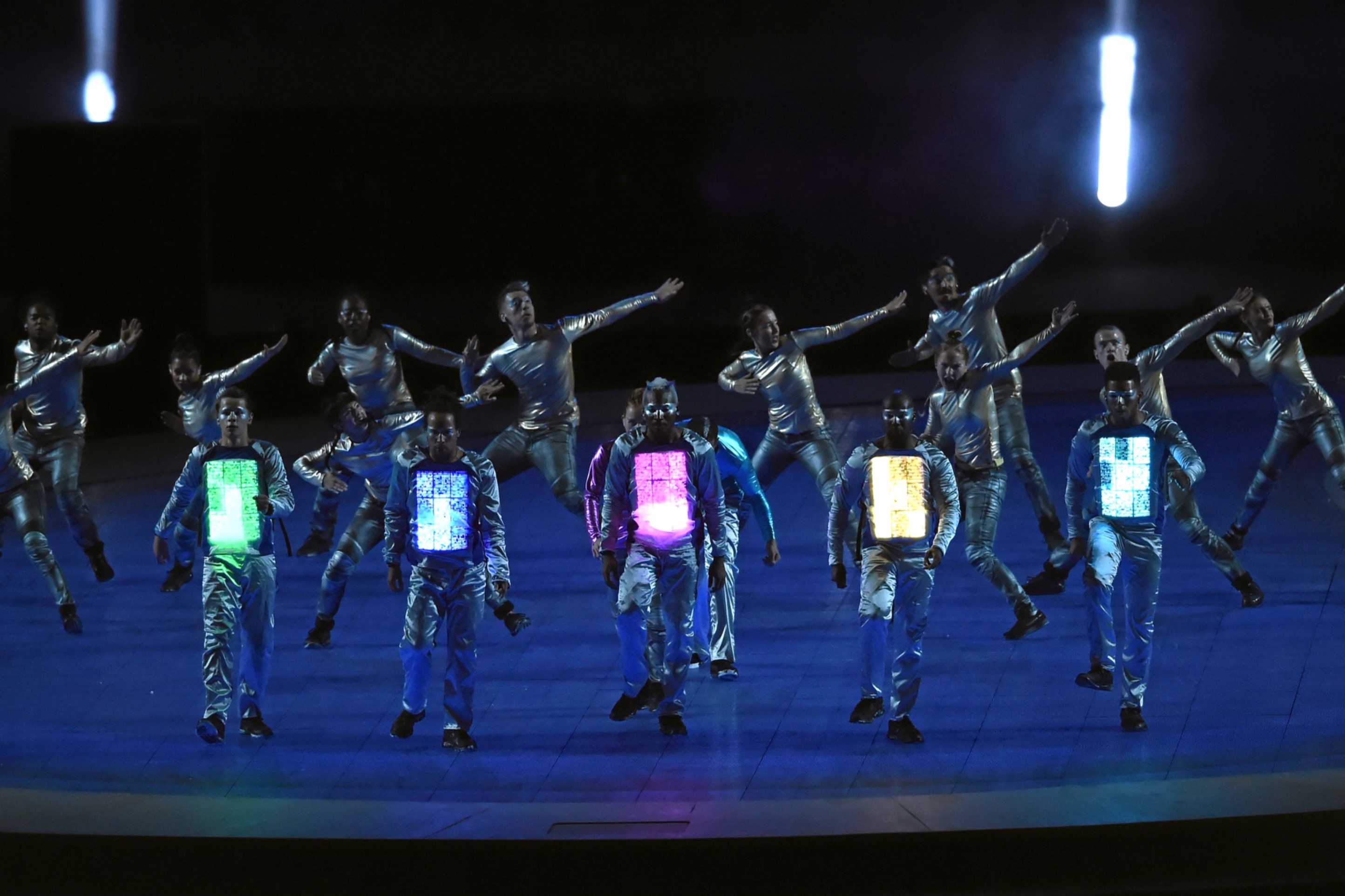 ProDance Agency | Elite Dance Talent and Entertainment